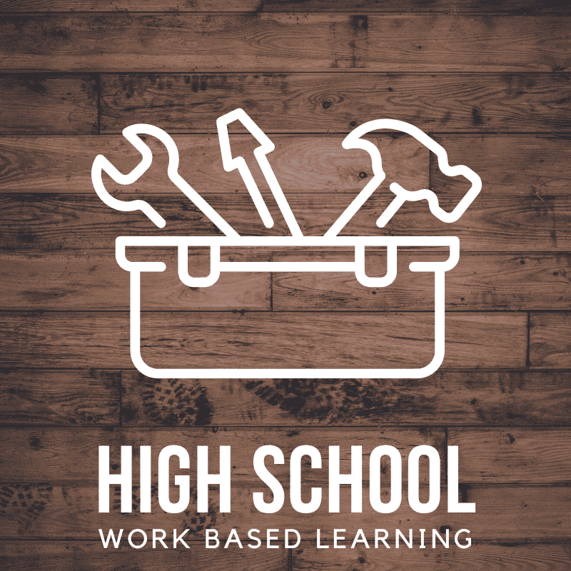 High School Work Based Learning - West Michigan Construction Institute