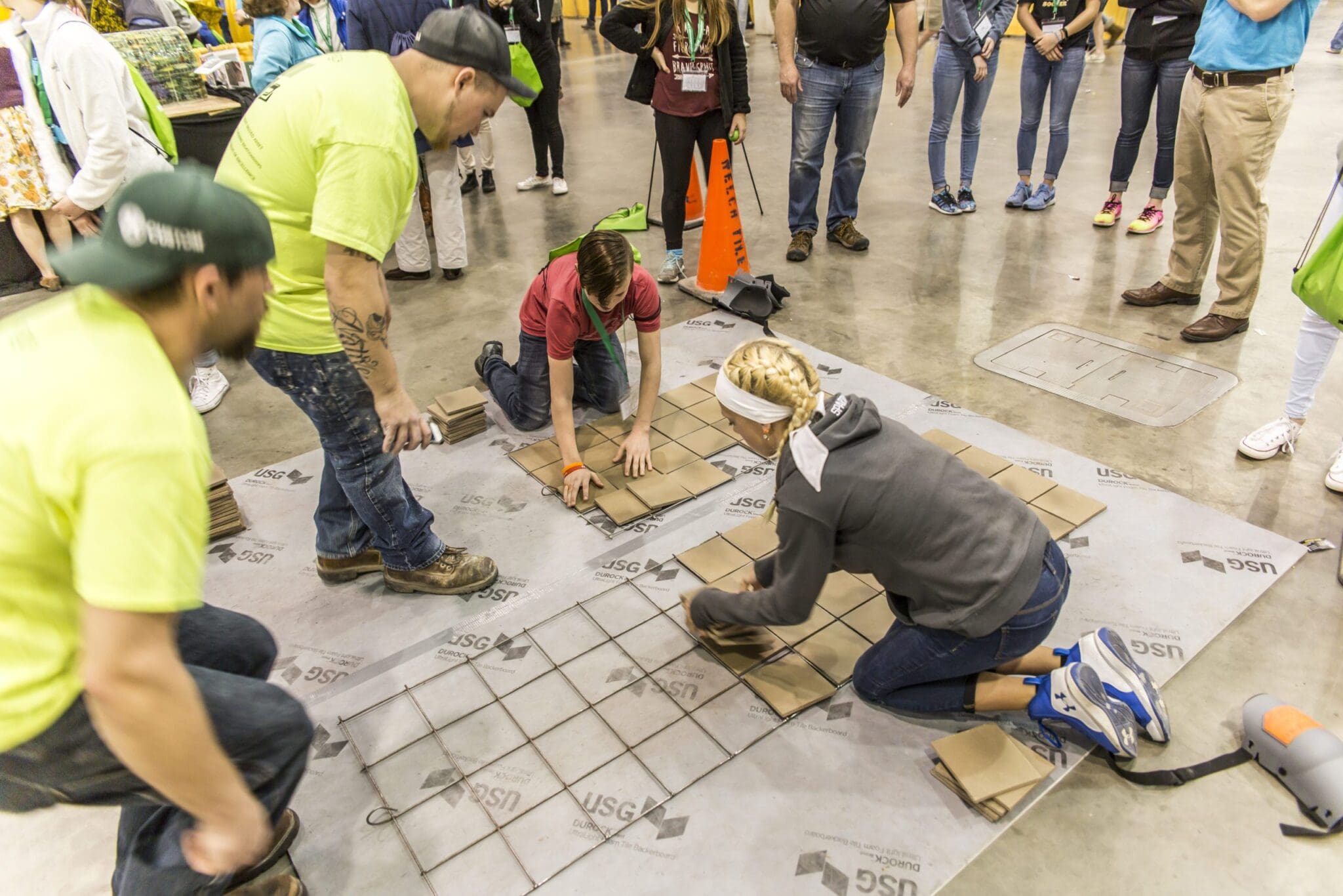 West Michigan Construction Institute - Skilled Trades School