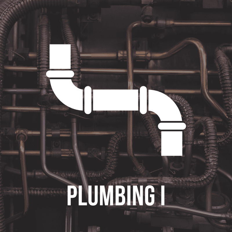 Plumbing Training - West Michigan Construction Institute