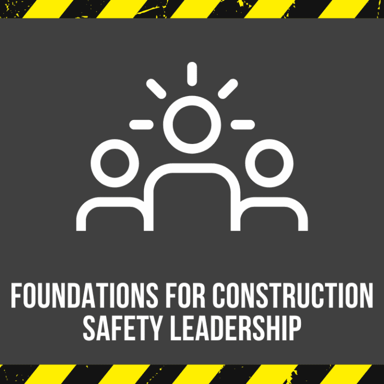 Learn Spanish for Construction - West Michigan Construction Institute