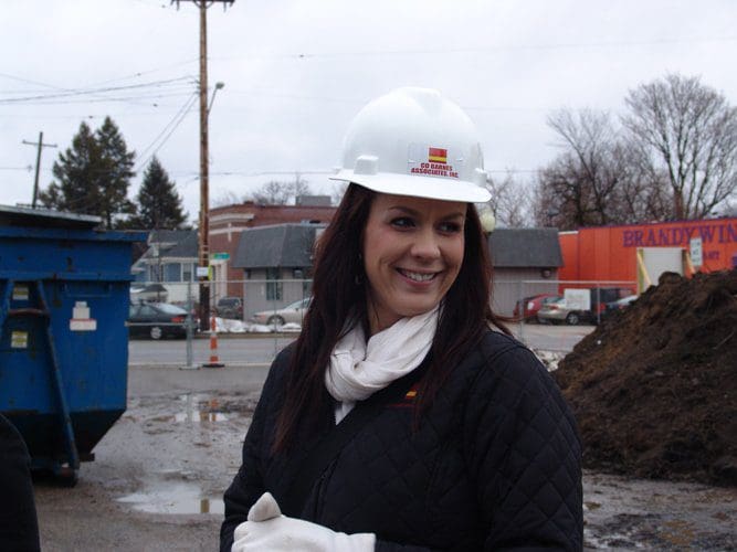 Meet Jen Schottke - WMCI President