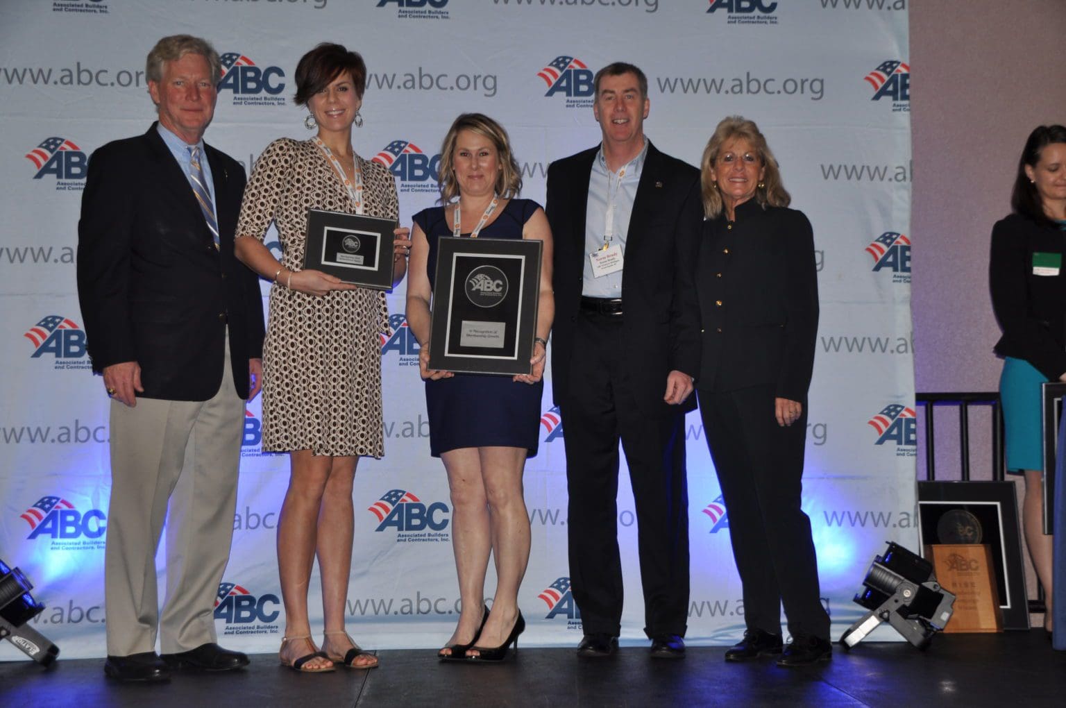 Meet Jen Schottke - WMCI President