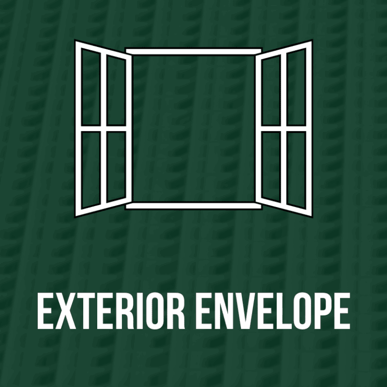Exterior Envelope 1 - Commercial Construction Training