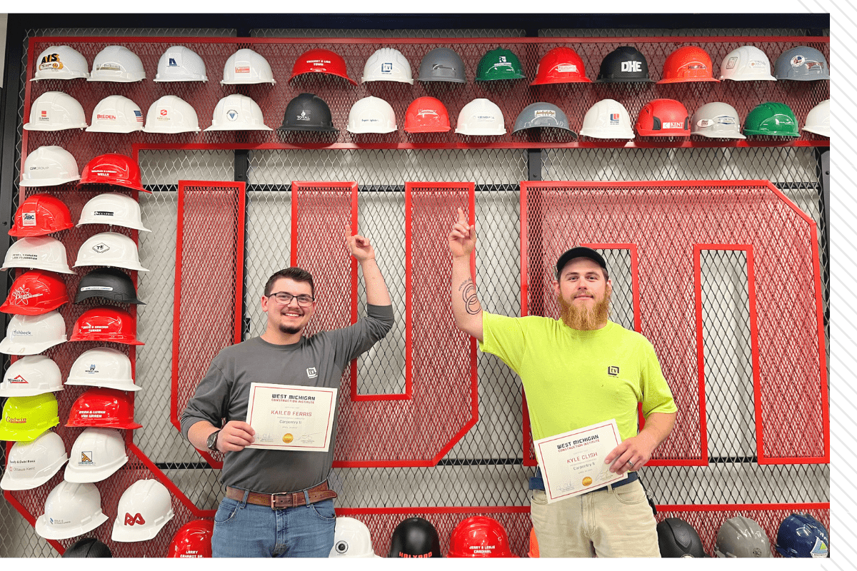 Construction School Scholarships - WMCI