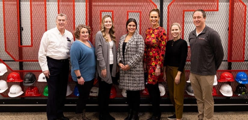 Meet Jen Schottke - WMCI President